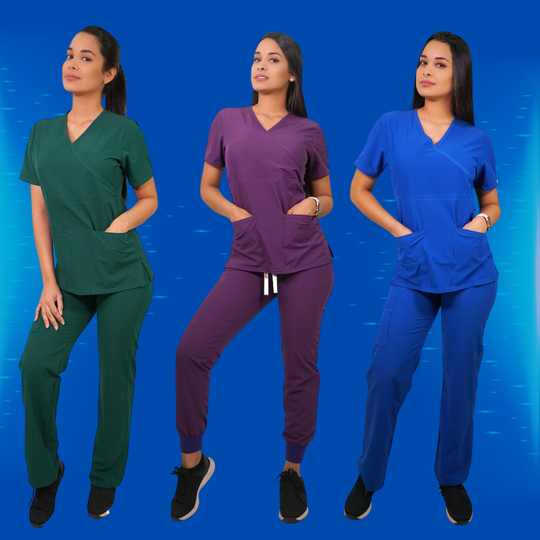 Uniformes Florence Ventauniformesclinicos