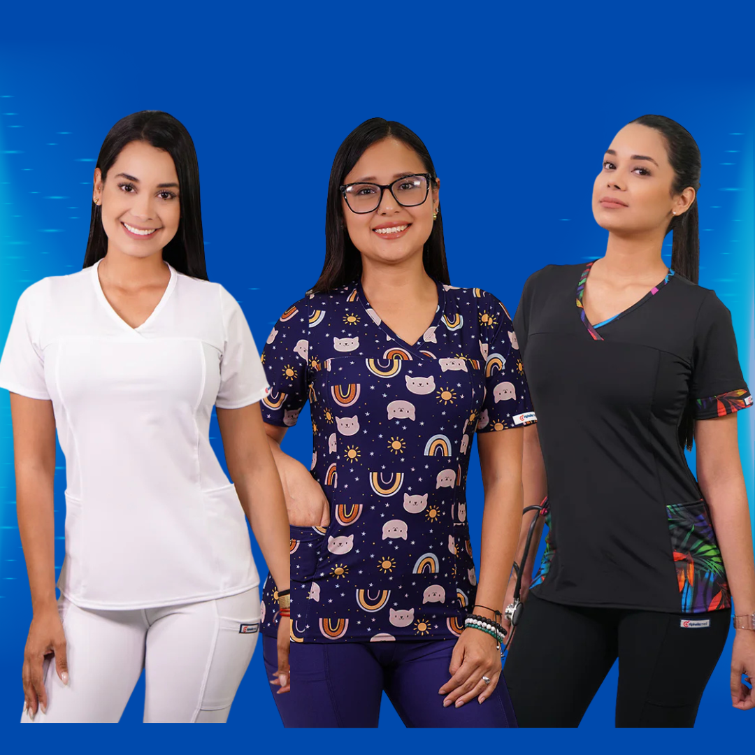 Uniformes Florence Ventauniformesclinicos