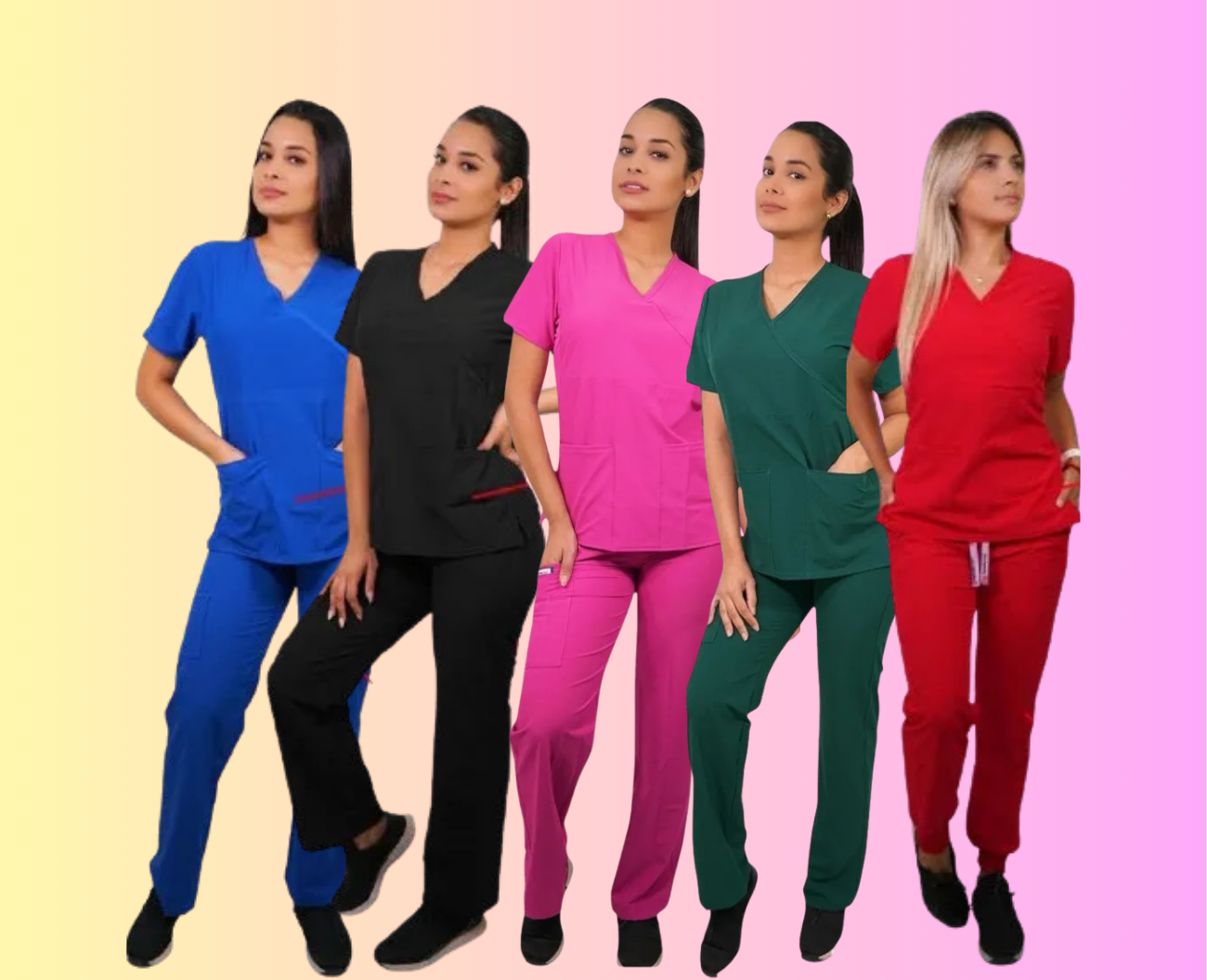 Uniformes Florence Ventauniformesclinicos