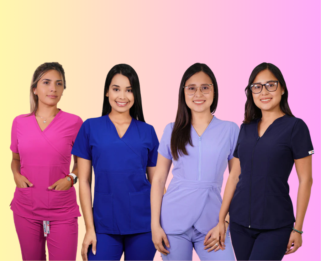 Uniformes Florence Ventauniformesclinicos