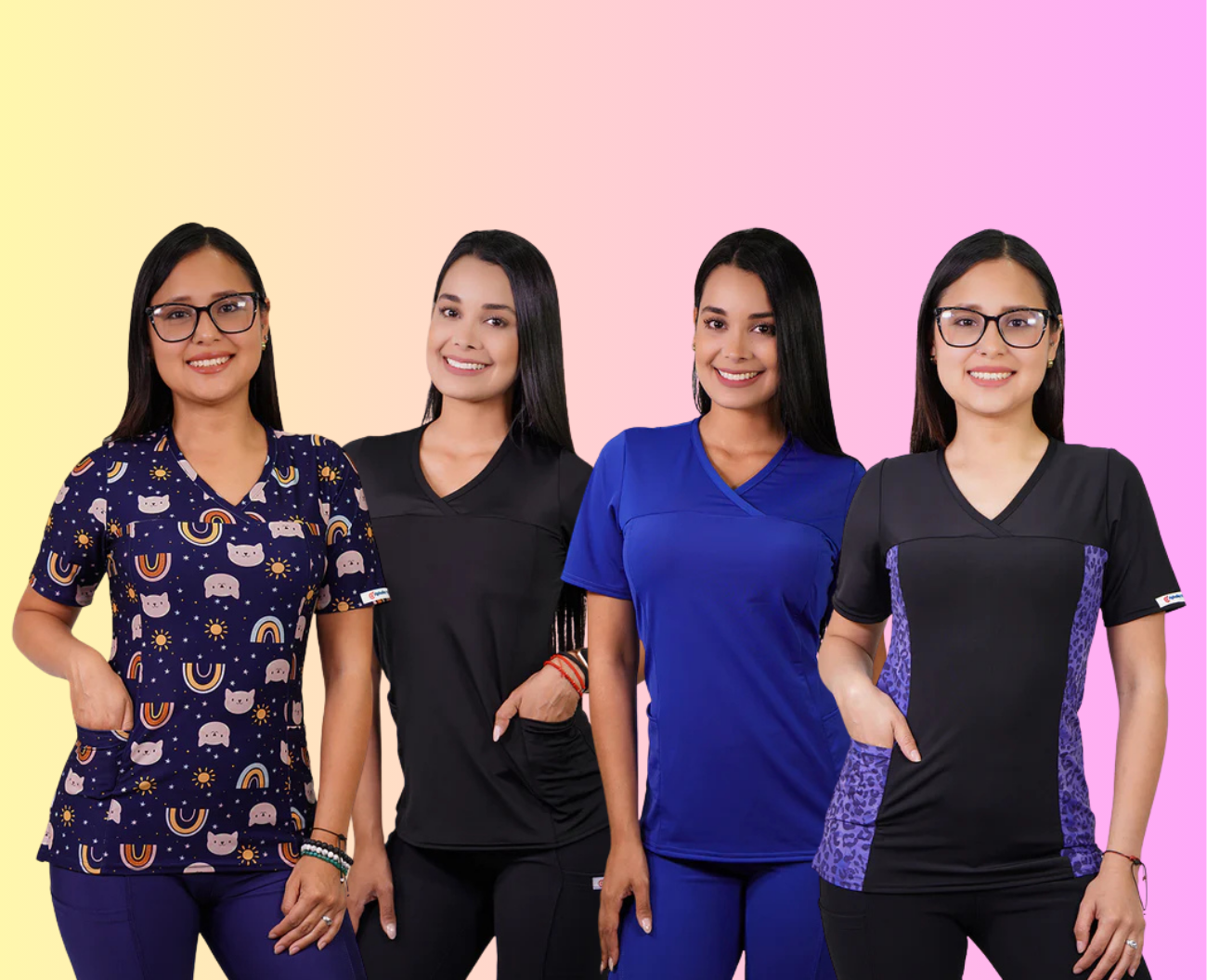 Uniformes Florence Ventauniformesclinicos